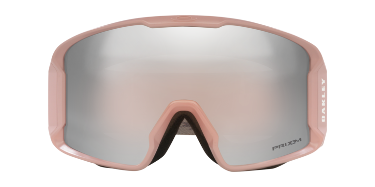 Oakley Line Miner™ L Jamie Anderson Signature Series Snow Goggles ...