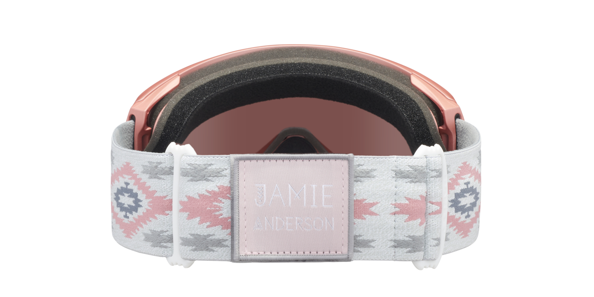 Oakley Line Miner™ L Jamie Anderson Signature Series Snow Goggles ...