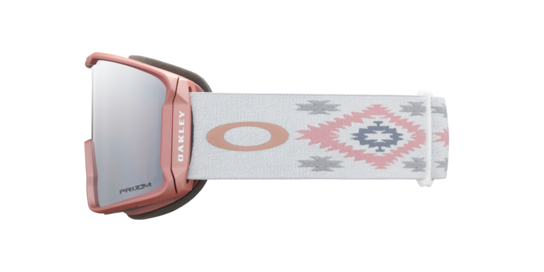 Oakley Line Miner™ L Jamie Anderson Signature Series Snow Goggles ...