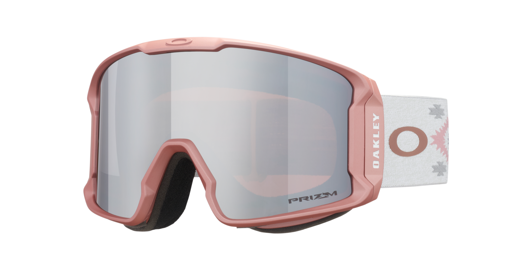 Oakley Line Miner™ L Jamie Anderson Signature Series Snow Goggles ...
