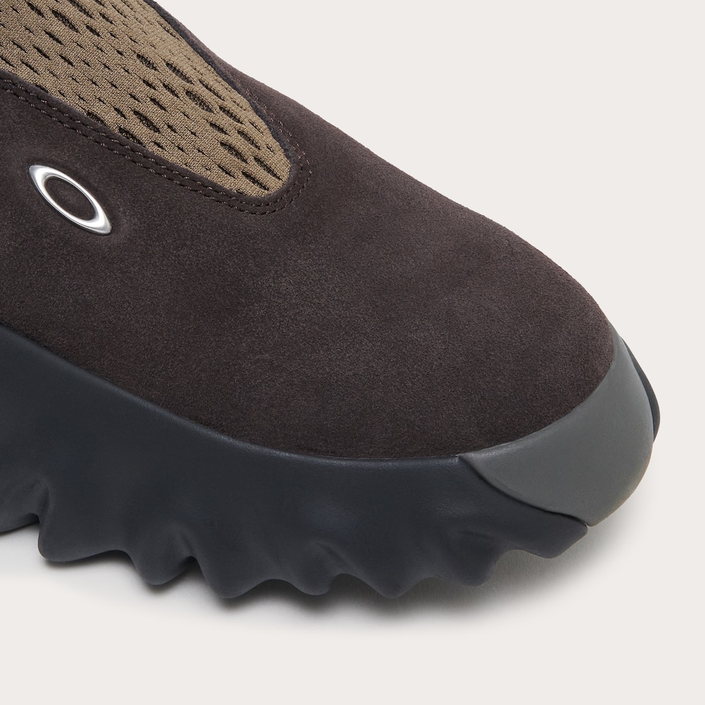 Oakley Oakley Factory team Chop Saw Mule - Ganache/Black - FOF100710 ...