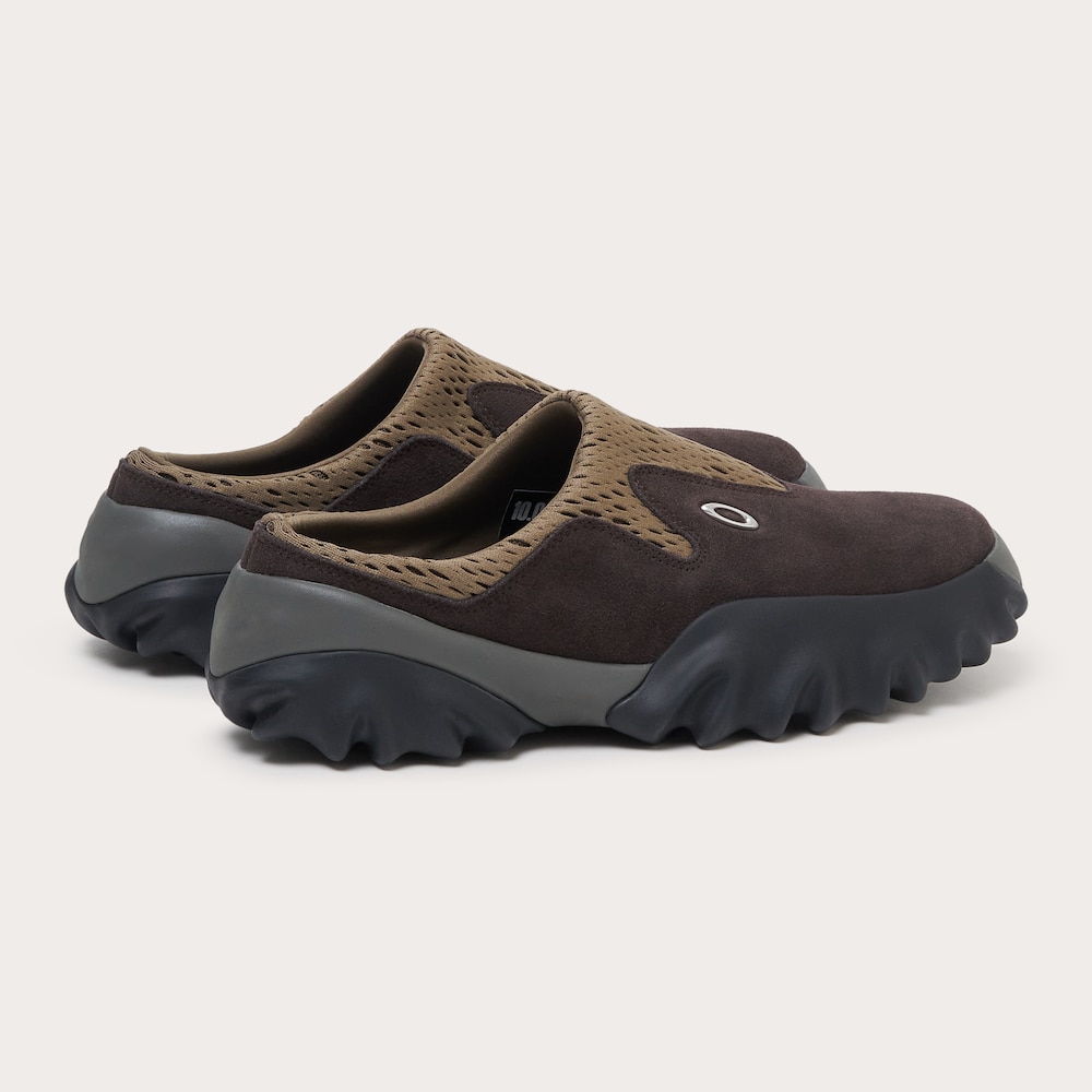 Oakley Oakley Factory team Chop Saw Mule - Ganache/Black - FOF100710 ...