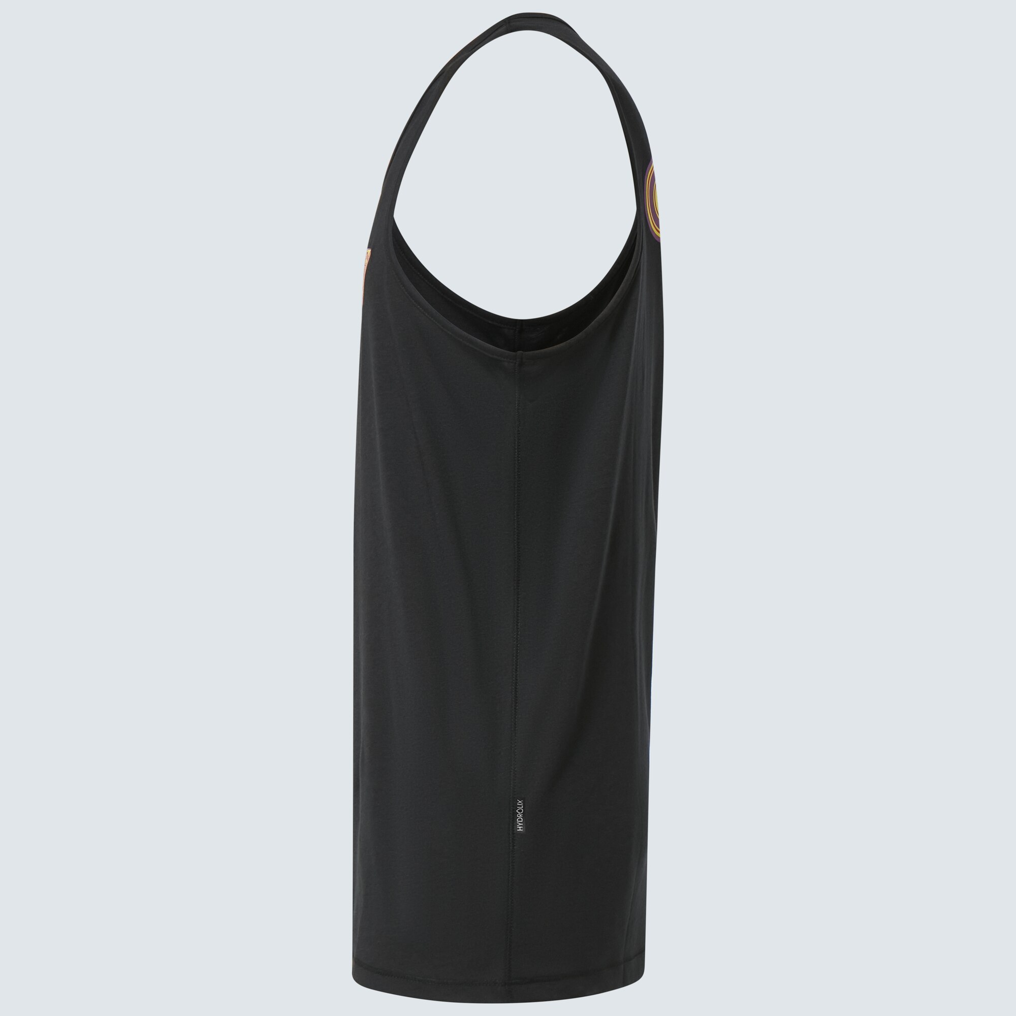 Oakley Tamarindo Tank - Blackout | Oakley® US