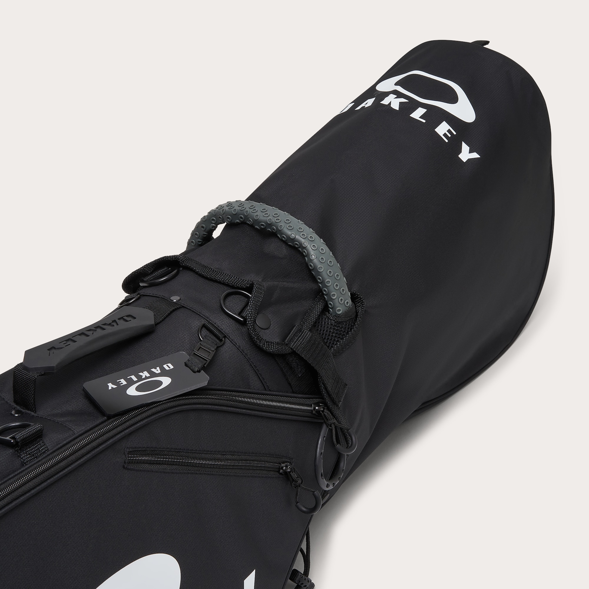 Oakley Oakley Stand 17.0 FW - Blackout | Oakley® 日本