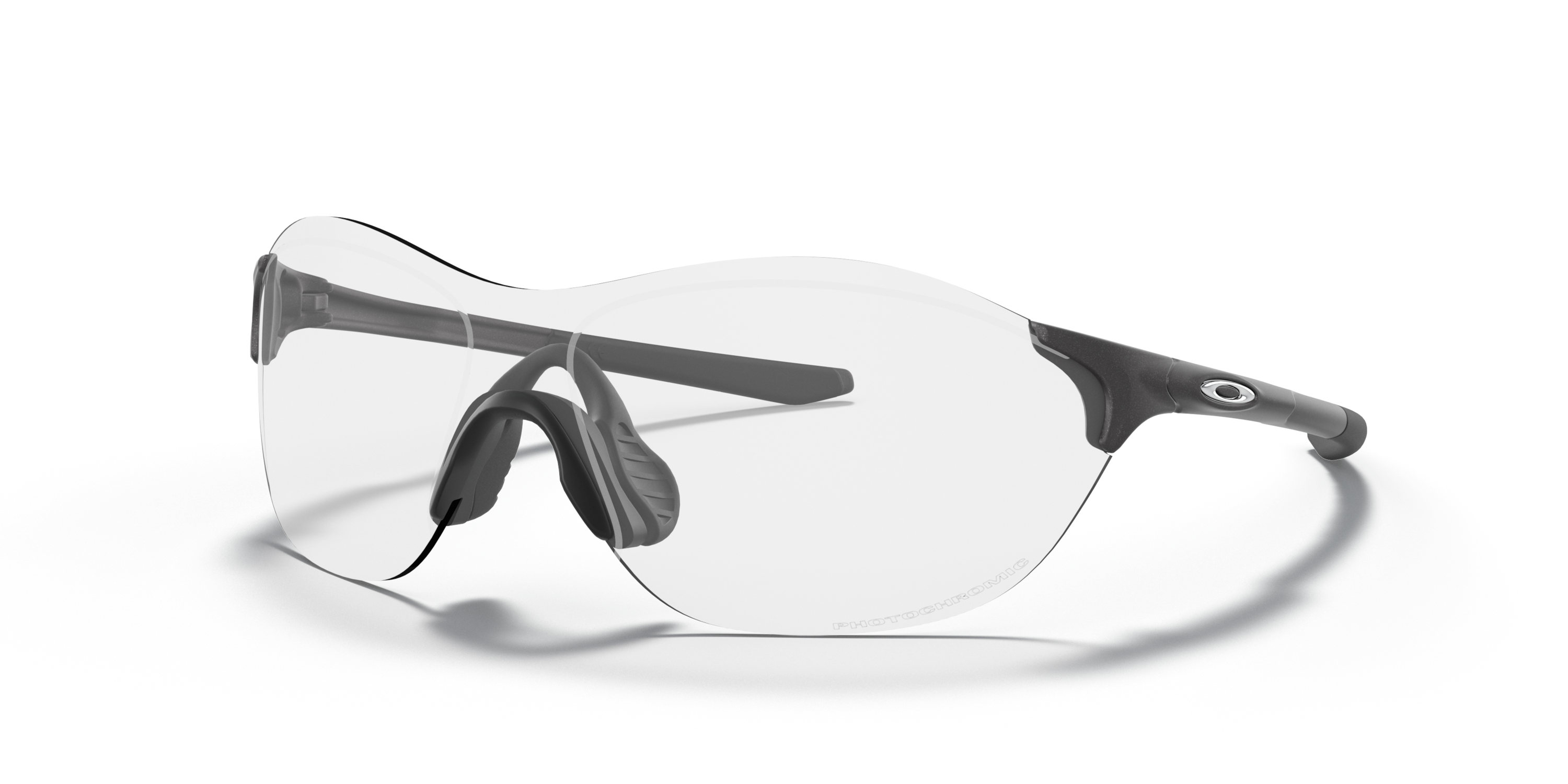 Oakley EVZero™ Swift (Low Bridge Fit) Sunglasses with Steel Frame and ...
