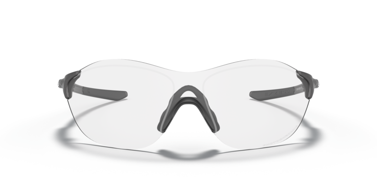 Oakley EVZero™ Swift (Low Bridge Fit) Sunglasses with Steel Frame and ...