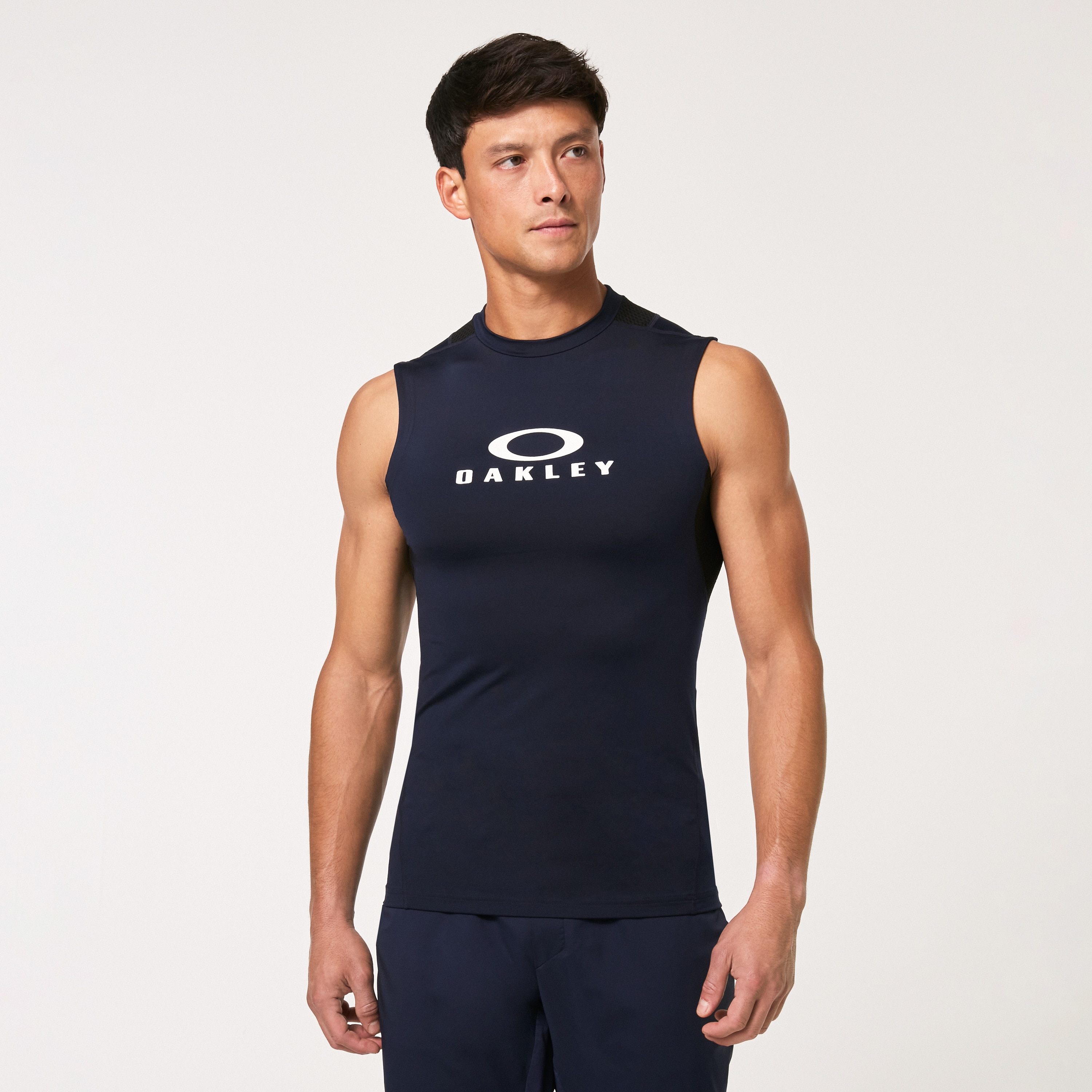 Oakley Technical Base Layer Ns Crew 3.0 - Fathom | Oakley® 日本