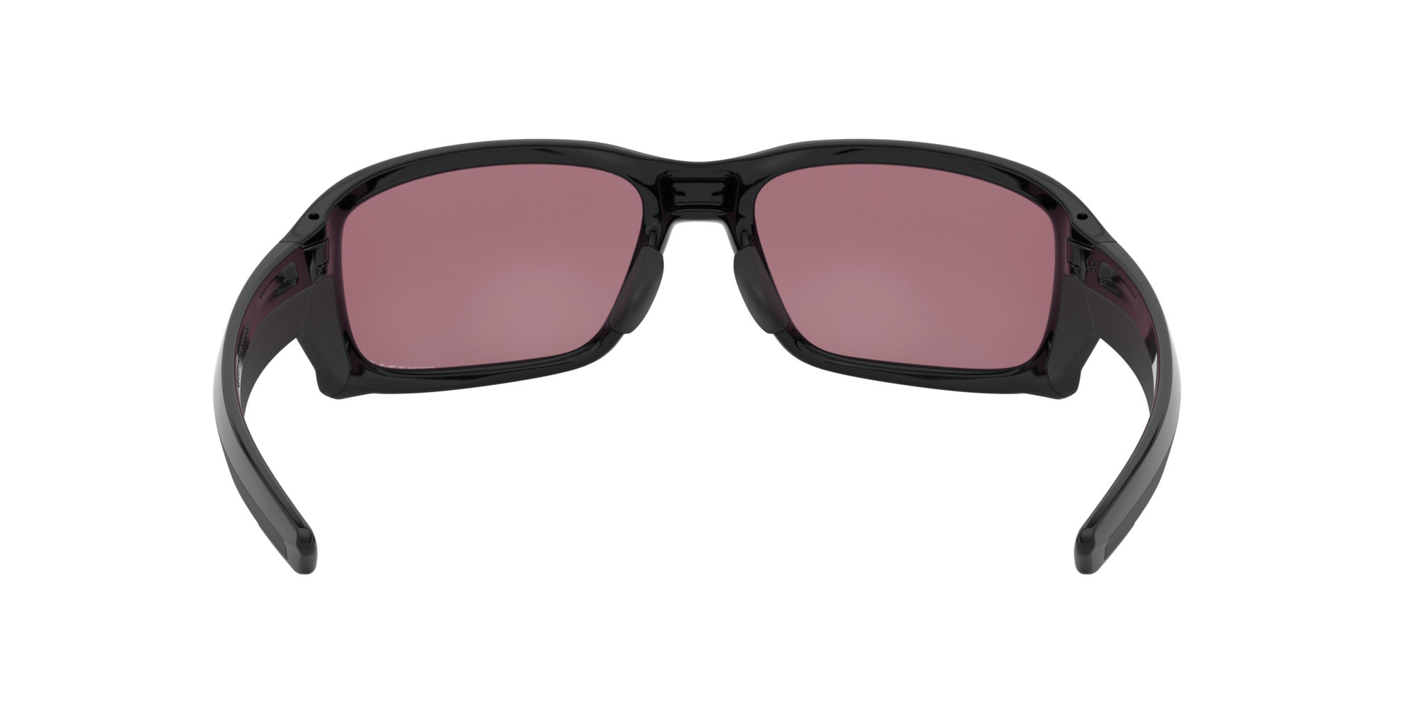 Straightlink™ (Low Bridge Fit) Prizm Daily Polarized Lenses, Polished ...