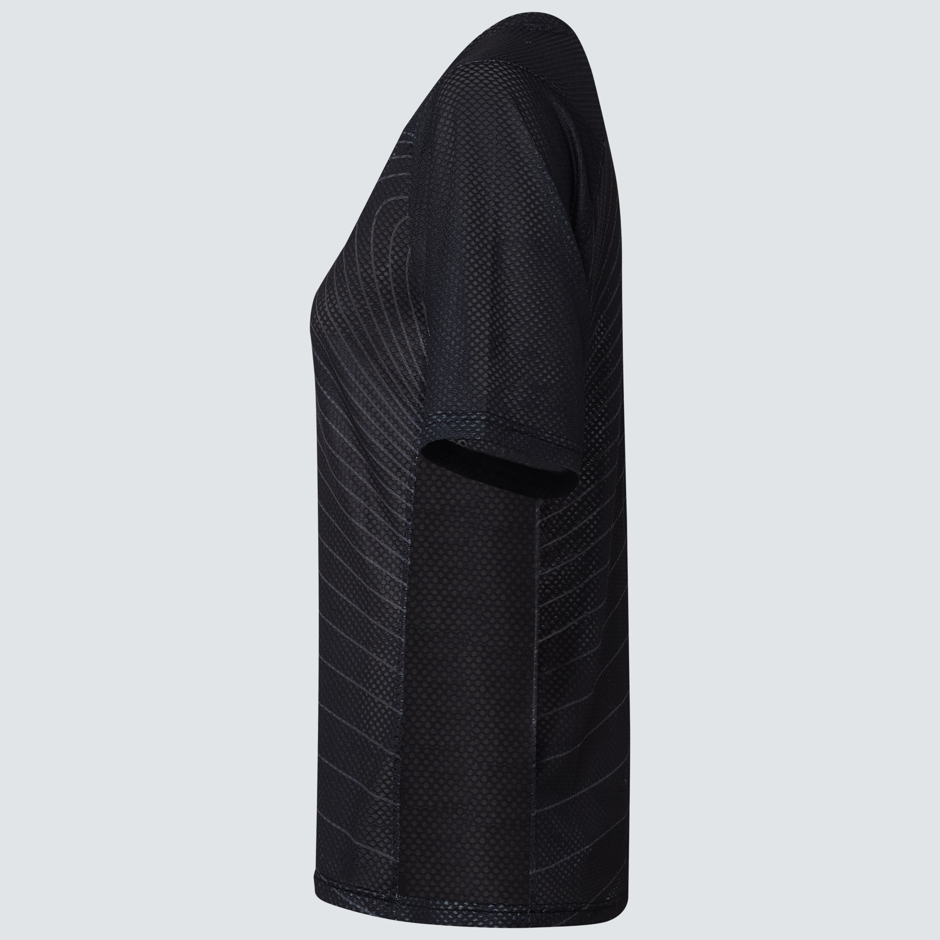 Oakley Factory Pilot Rc SS Jerse - Blackout | Oakley® US