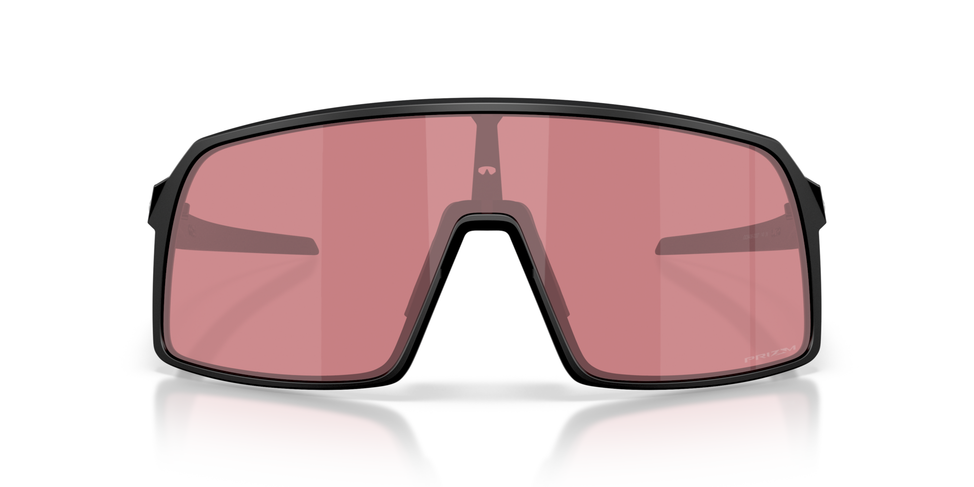 Oakley Sutro On The Green Collection Sunglasses with Matte Black Frame ...