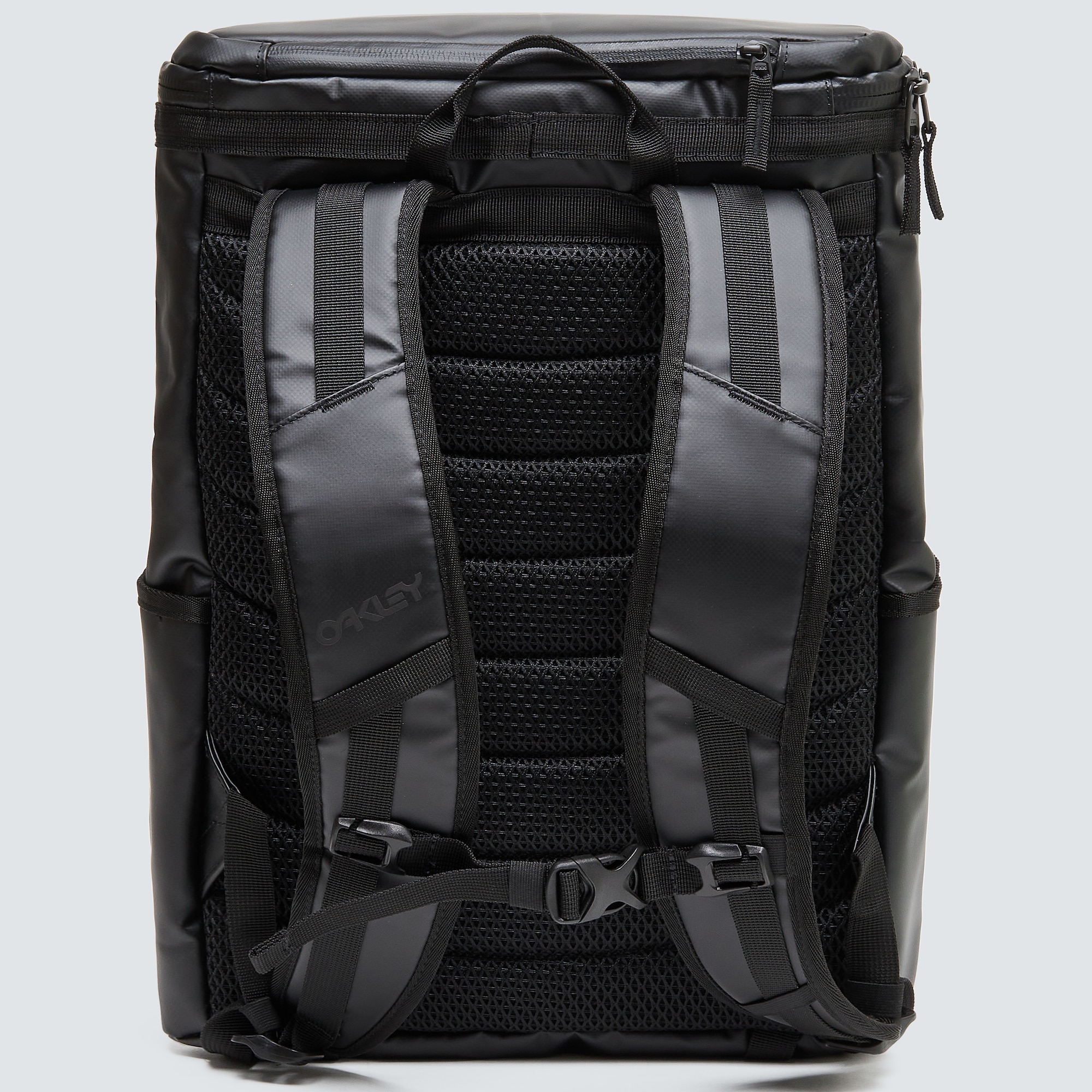 Oakley Square Rc Backpack - Blackout | Oakley® US
