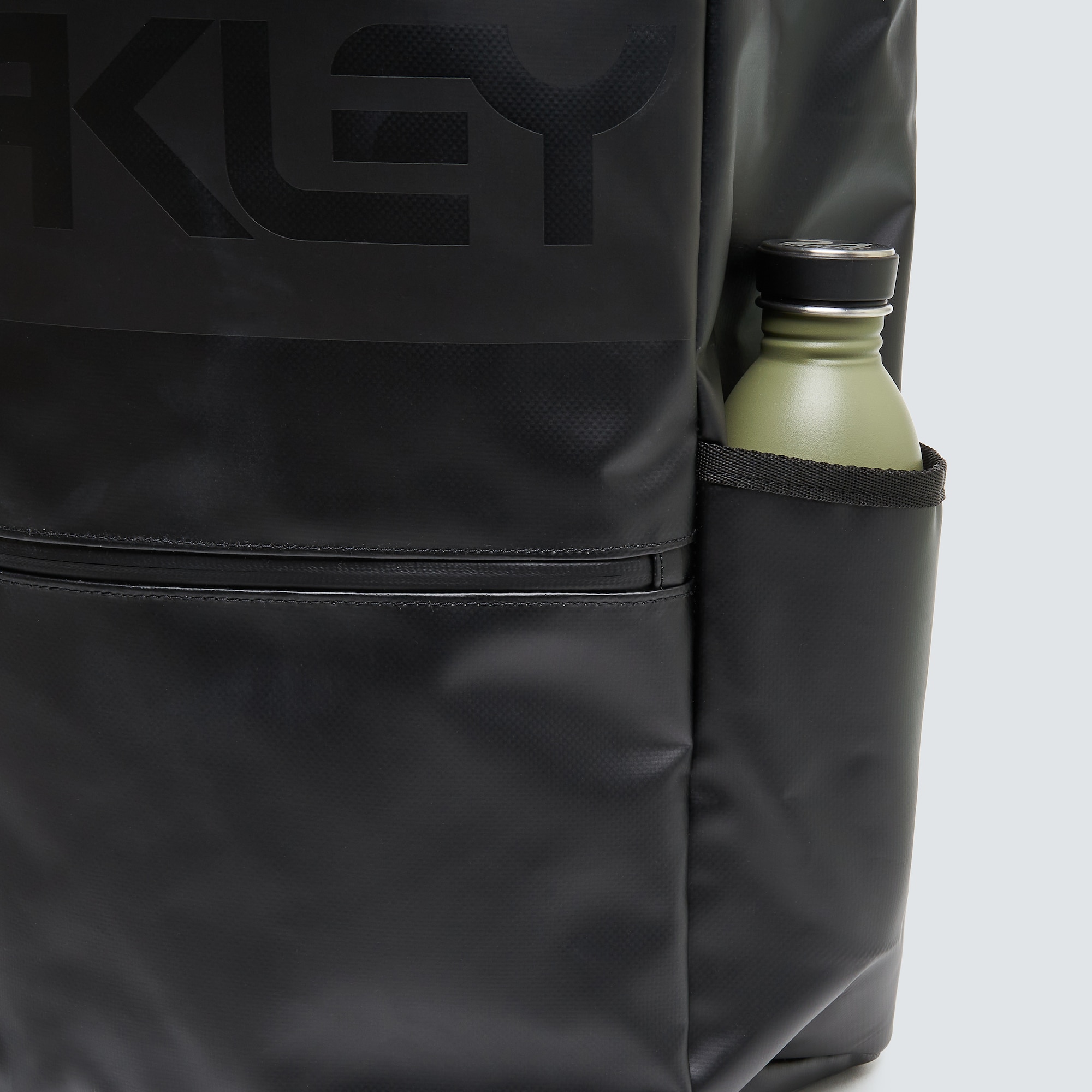 Oakley Square Rc Backpack - Blackout | Oakley® US
