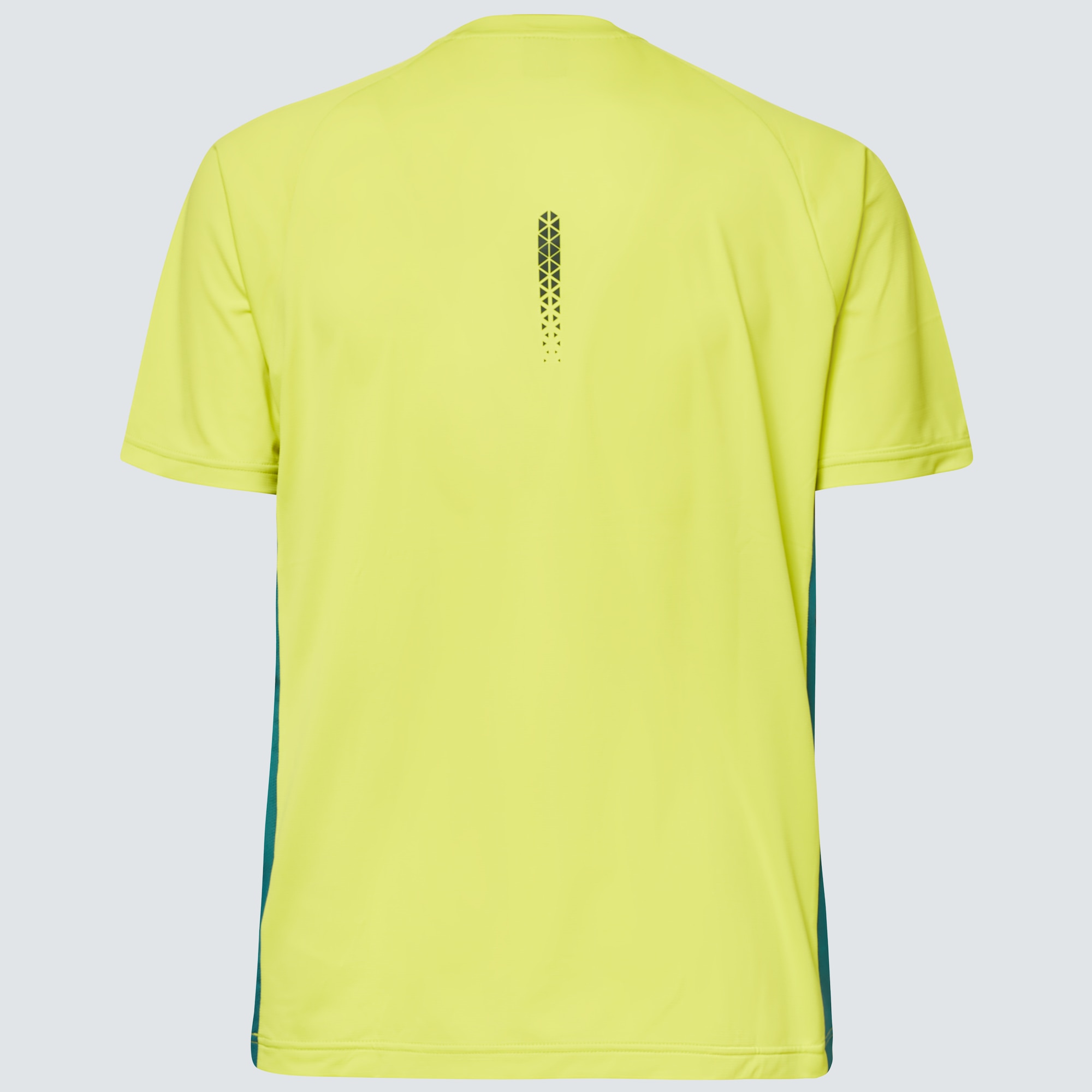 Oakley Performance SS Tee - Yellow Fluo | Oakley® US