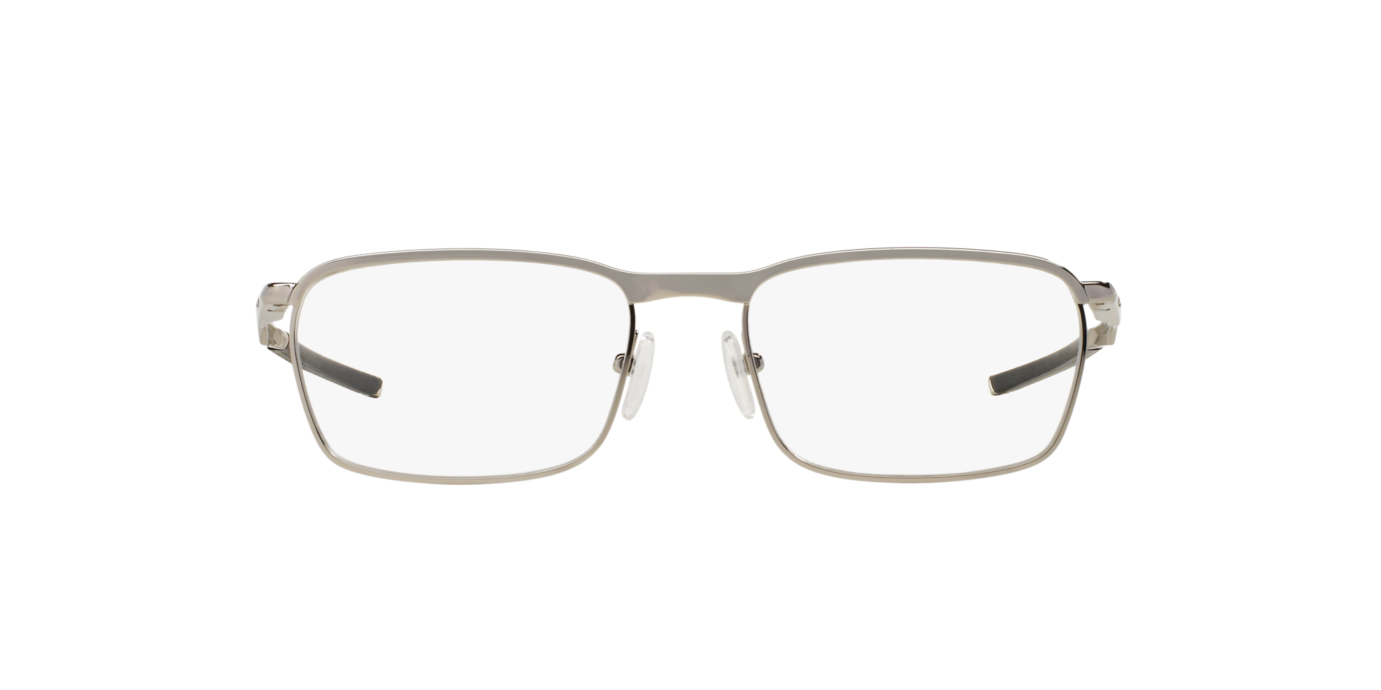 Conductor™ Chrome Eyeglasses | Oakley® US