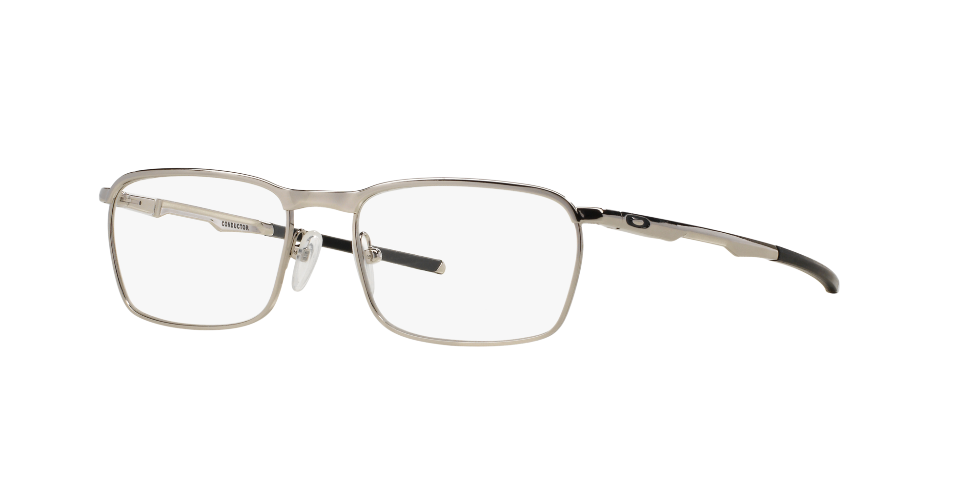 Conductor™ Chrome Eyeglasses | Oakley® US