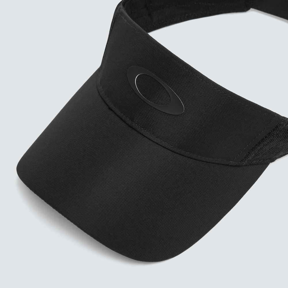 Oakley Game On Visor - Blackout | Oakley® US