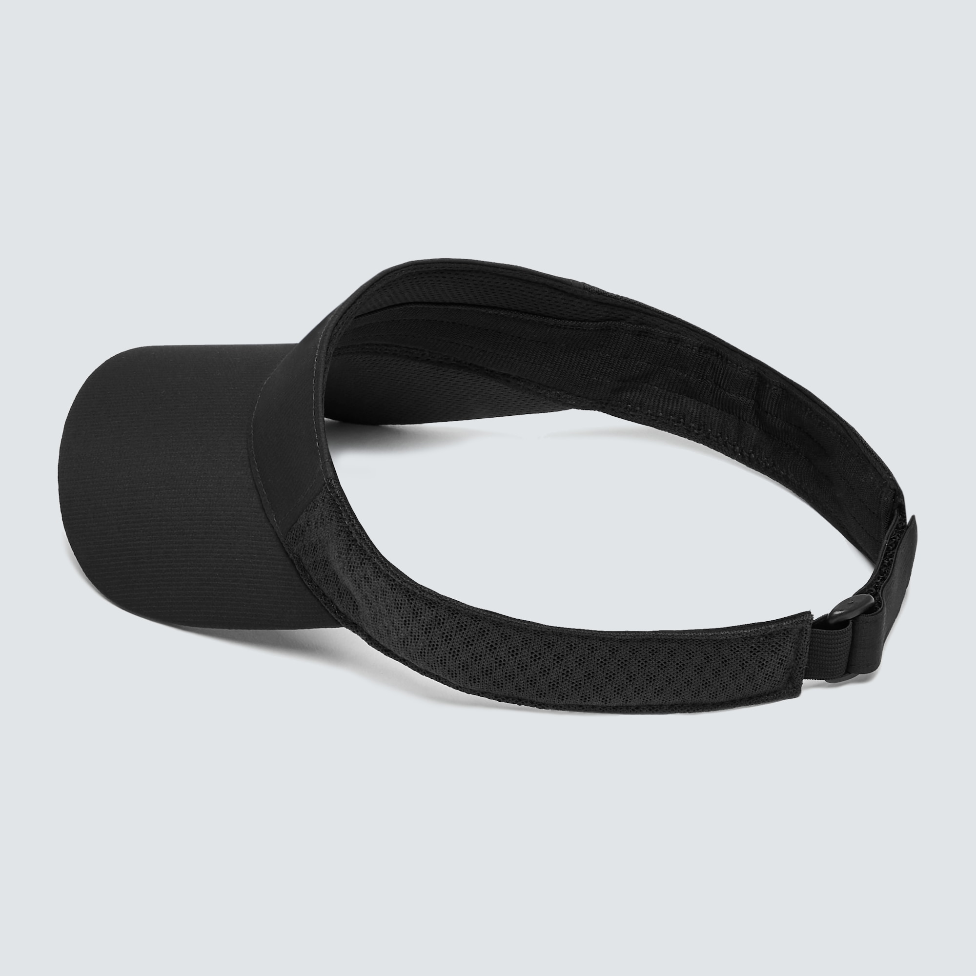 Oakley Game On Visor - Blackout | Oakley® US