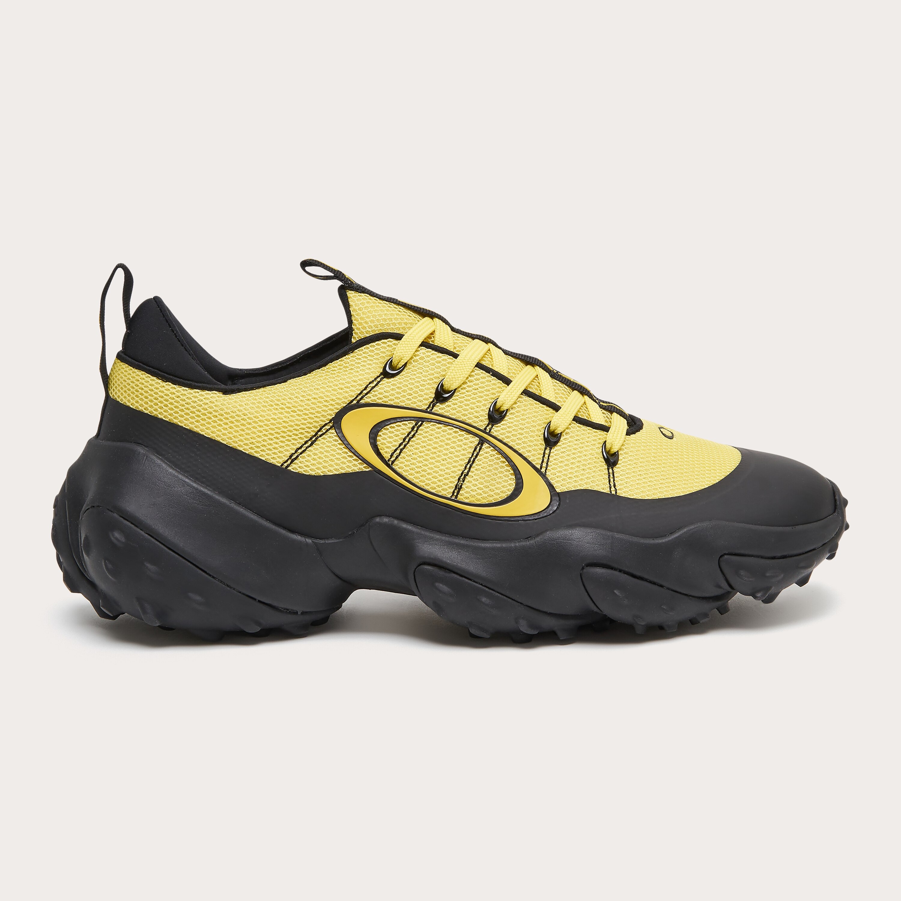 Oakley Oakley Edge Flex - Citrus Yellow - FOF100538-5AD | Oakley® US