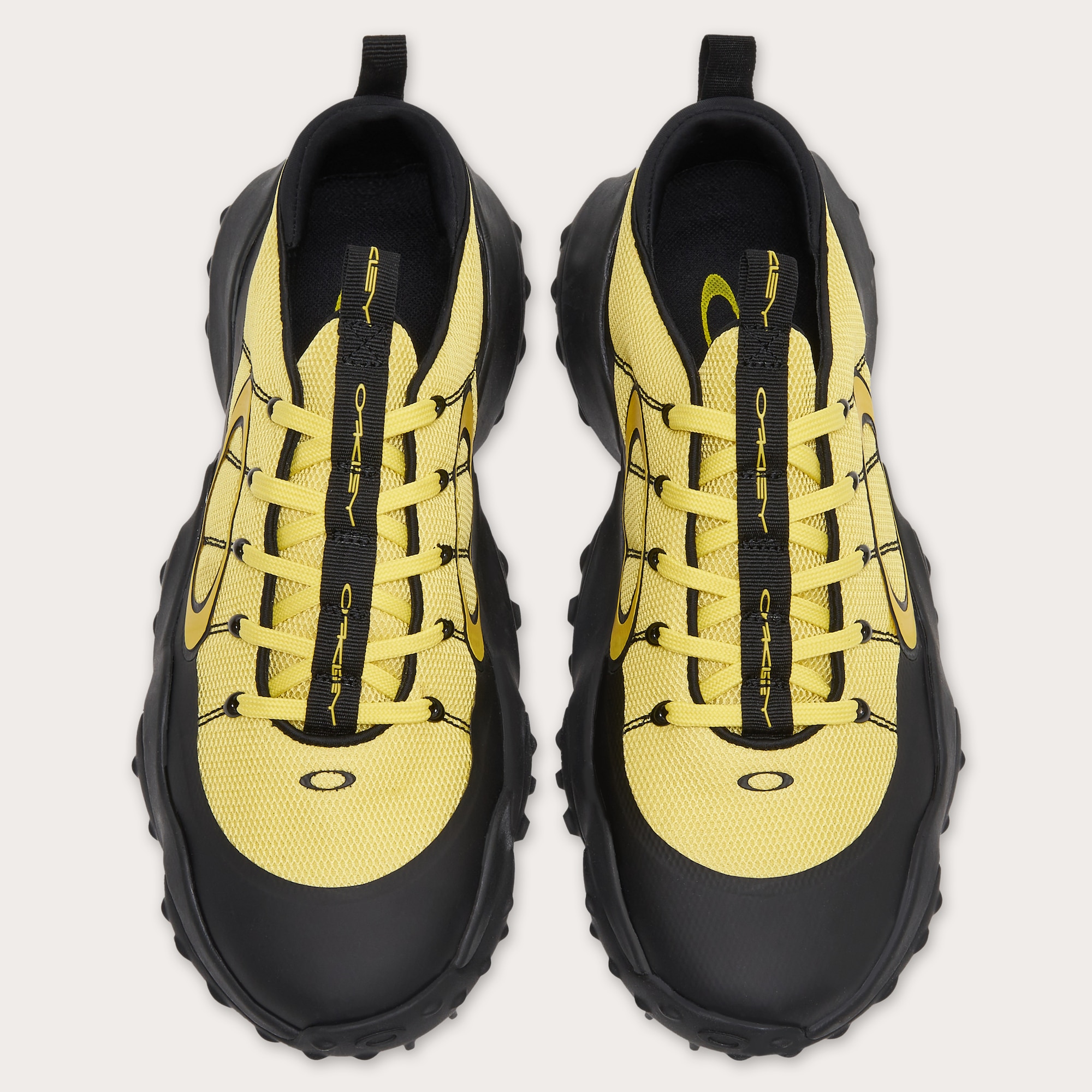 Oakley Oakley Edge Flex - Citrus Yellow - FOF100538-5AD | Oakley® US