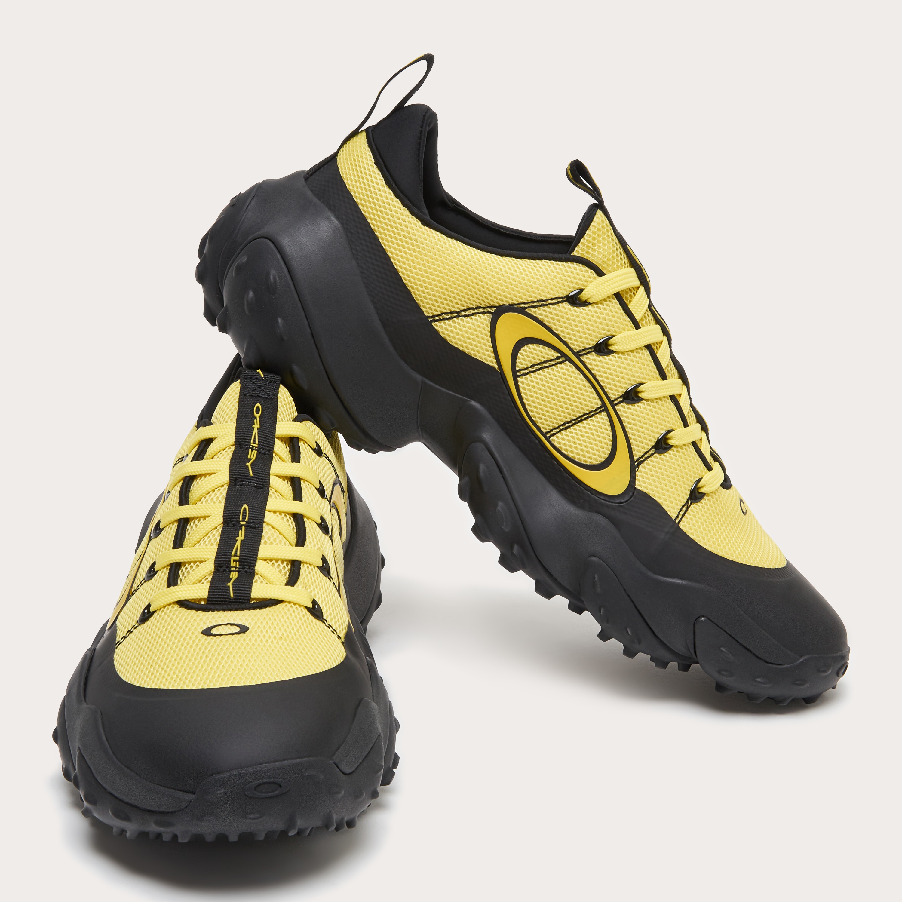 Oakley Oakley Edge Flex - Citrus Yellow - FOF100538-5AD | Oakley® US