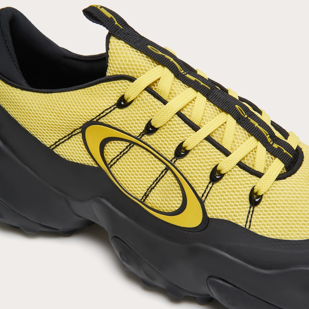 Oakley Oakley Edge Flex - Citrus Yellow - FOF100538-5AD | Oakley® US