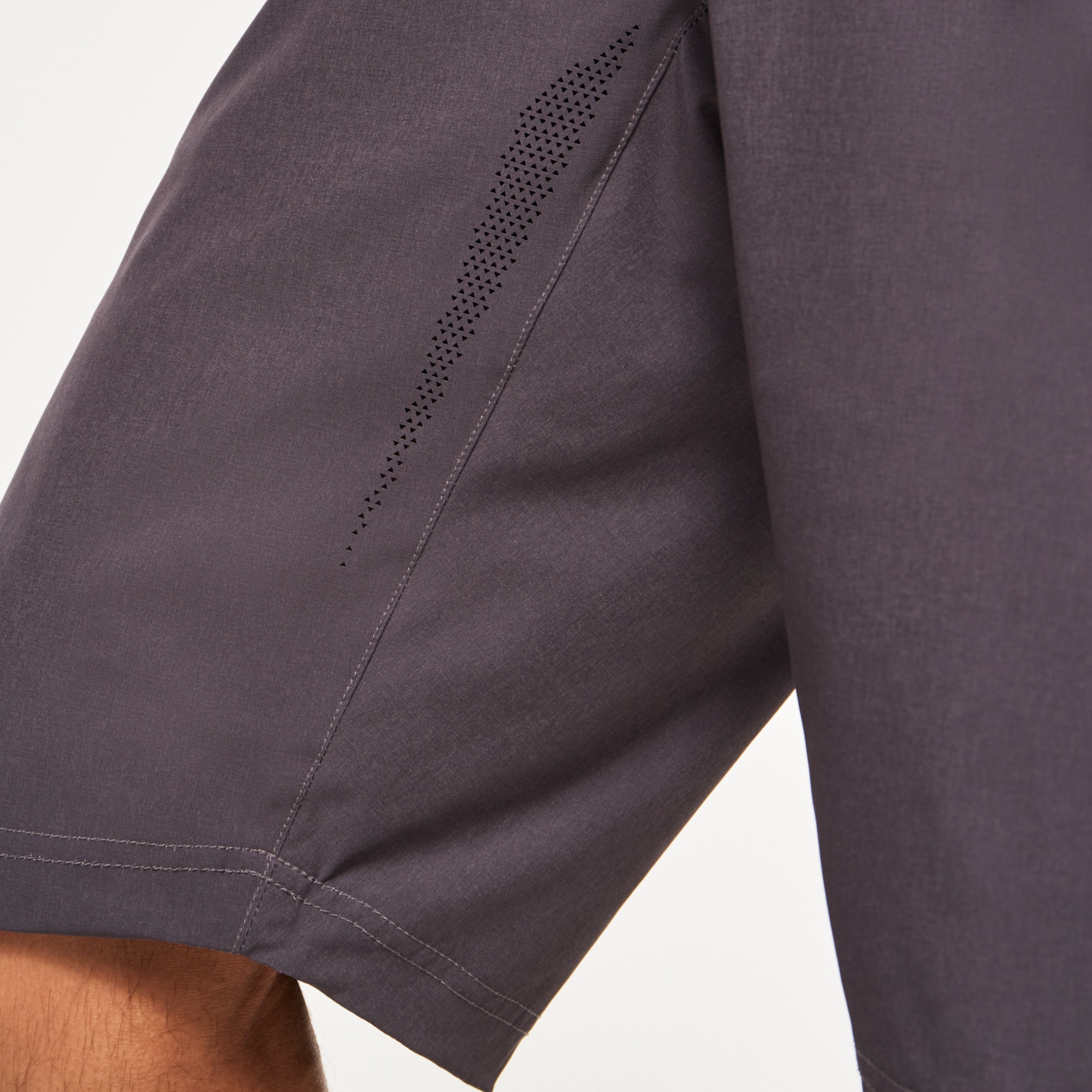 Oakley Reduct Berm Short in Forged Iron | Oakley® US