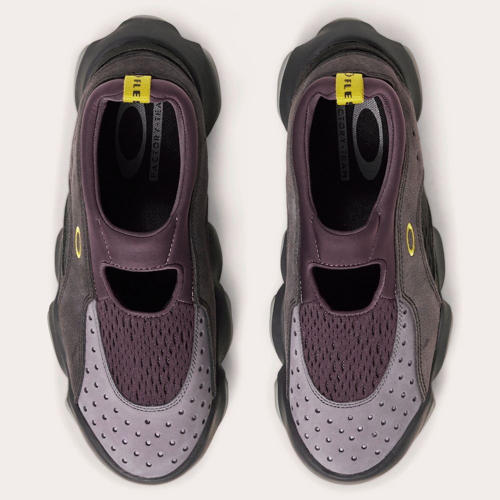 Oakley Oakley Factory Team Flesh Sandal - Rose Taupe - FOF100593-84Z ...