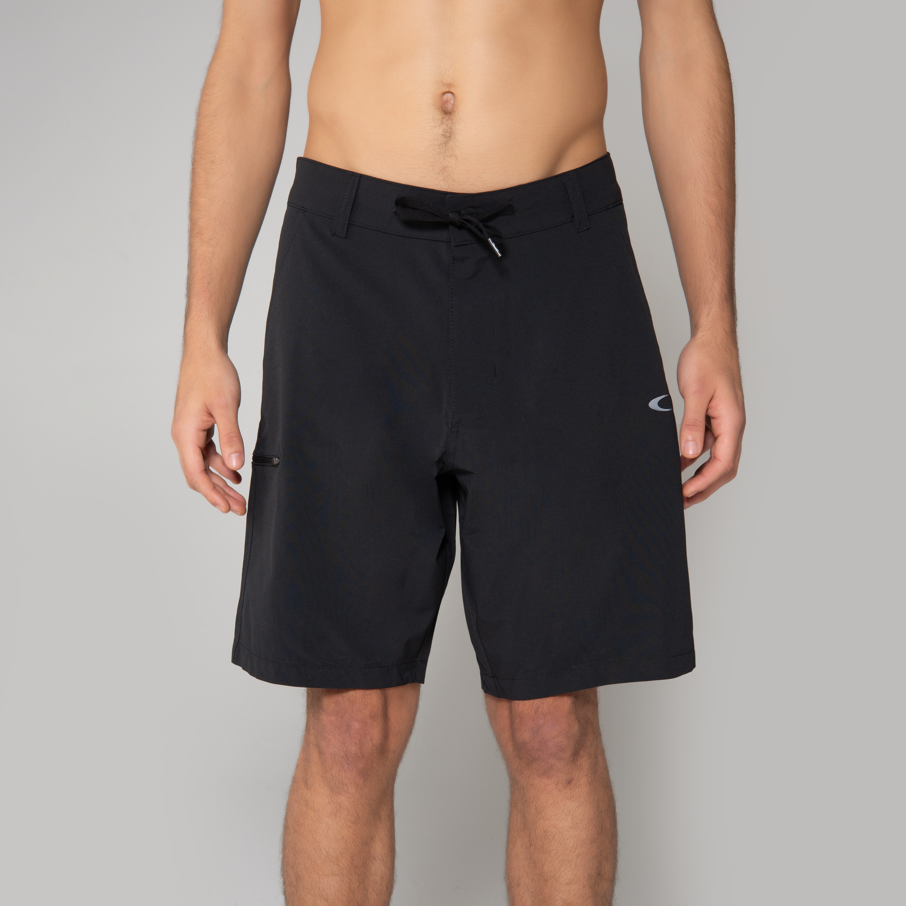 Oakley Shorts Oakley Oakley Hybrid 365 9’’ - Blackout | Oakley® BR