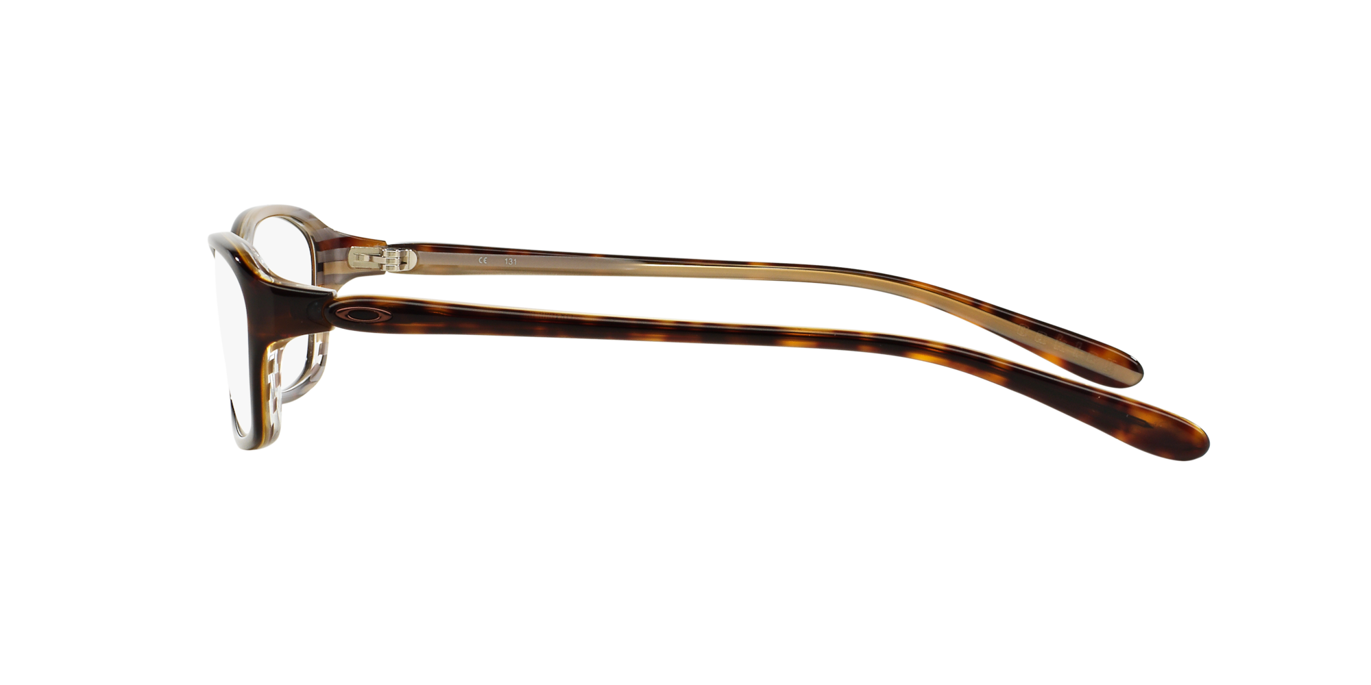 Persuasive Tortoise Eyeglasses | Oakley® US