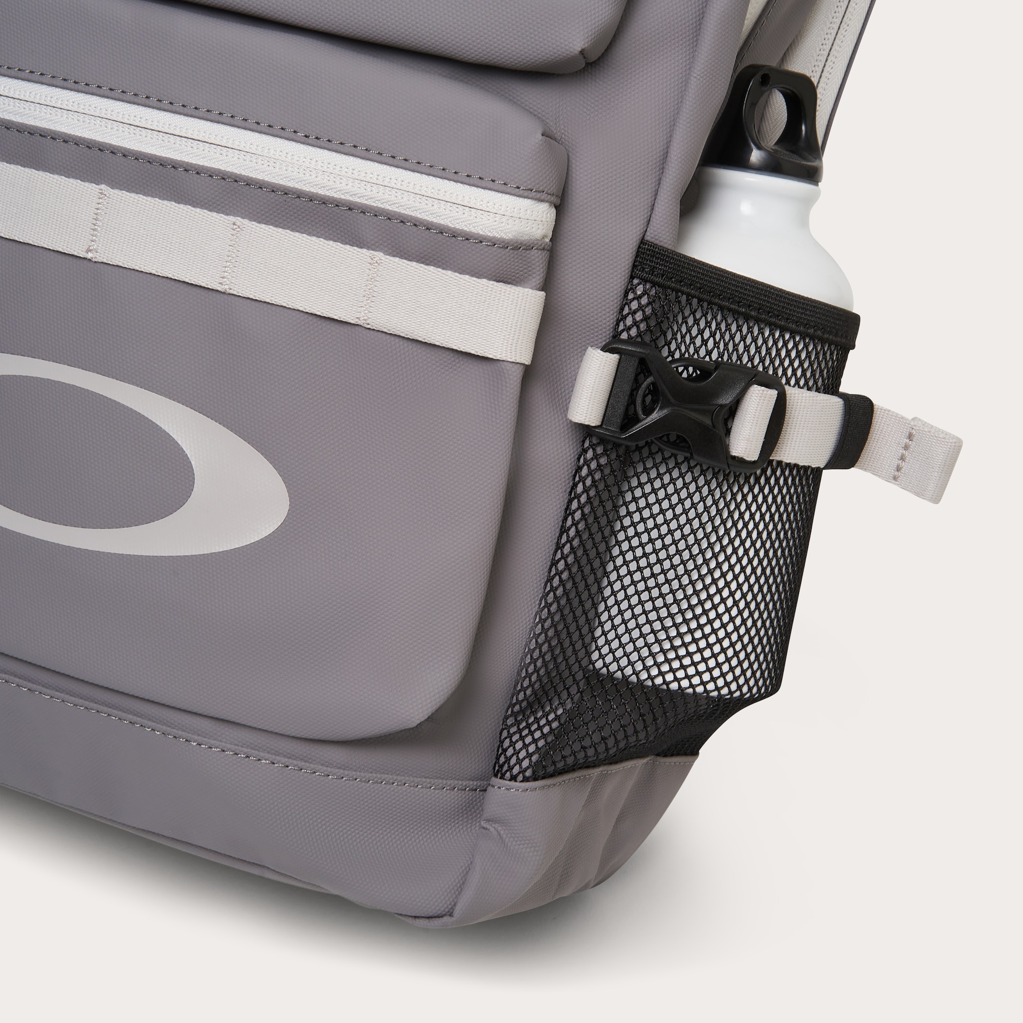 Oakley Rover Laptop Backpack - Storm Front | Oakley® US