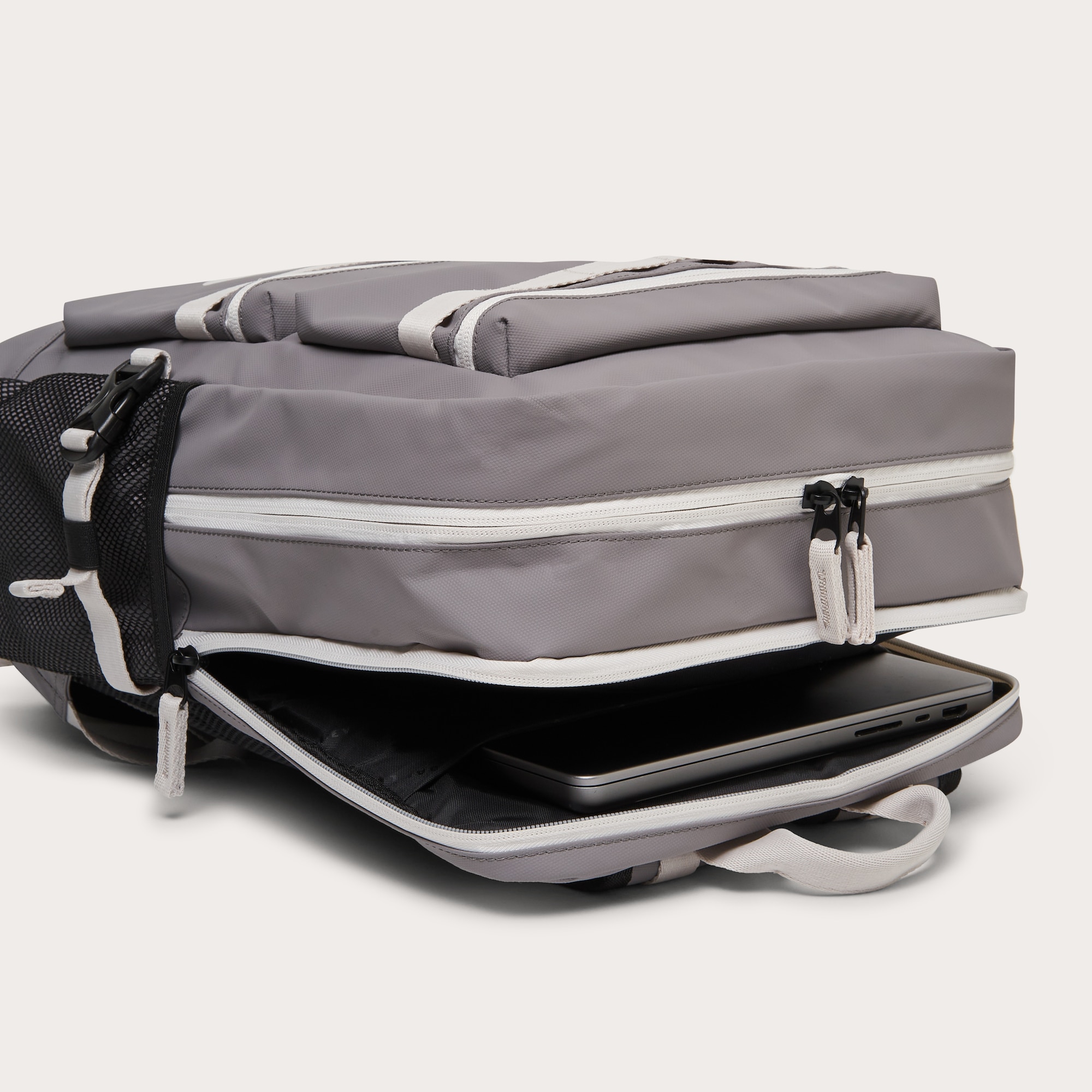 Oakley Rover Laptop Backpack - Storm Front | Oakley® US