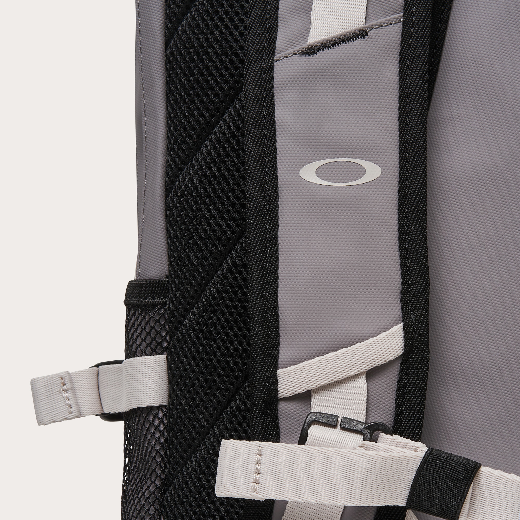 Oakley Rover Laptop Backpack - Storm Front | Oakley® US