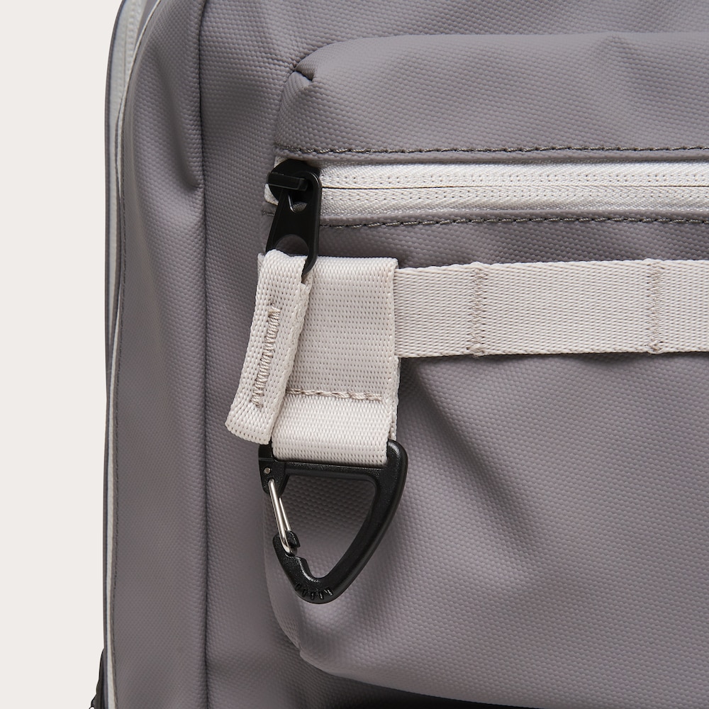 Oakley Rover Laptop Backpack - Storm Front | Oakley® US