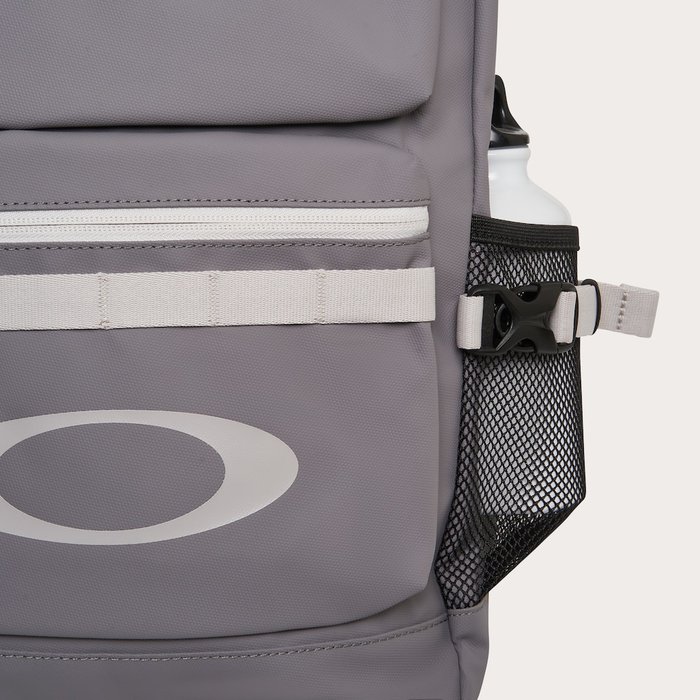 Oakley Rover Laptop Backpack - Storm Front | Oakley® US