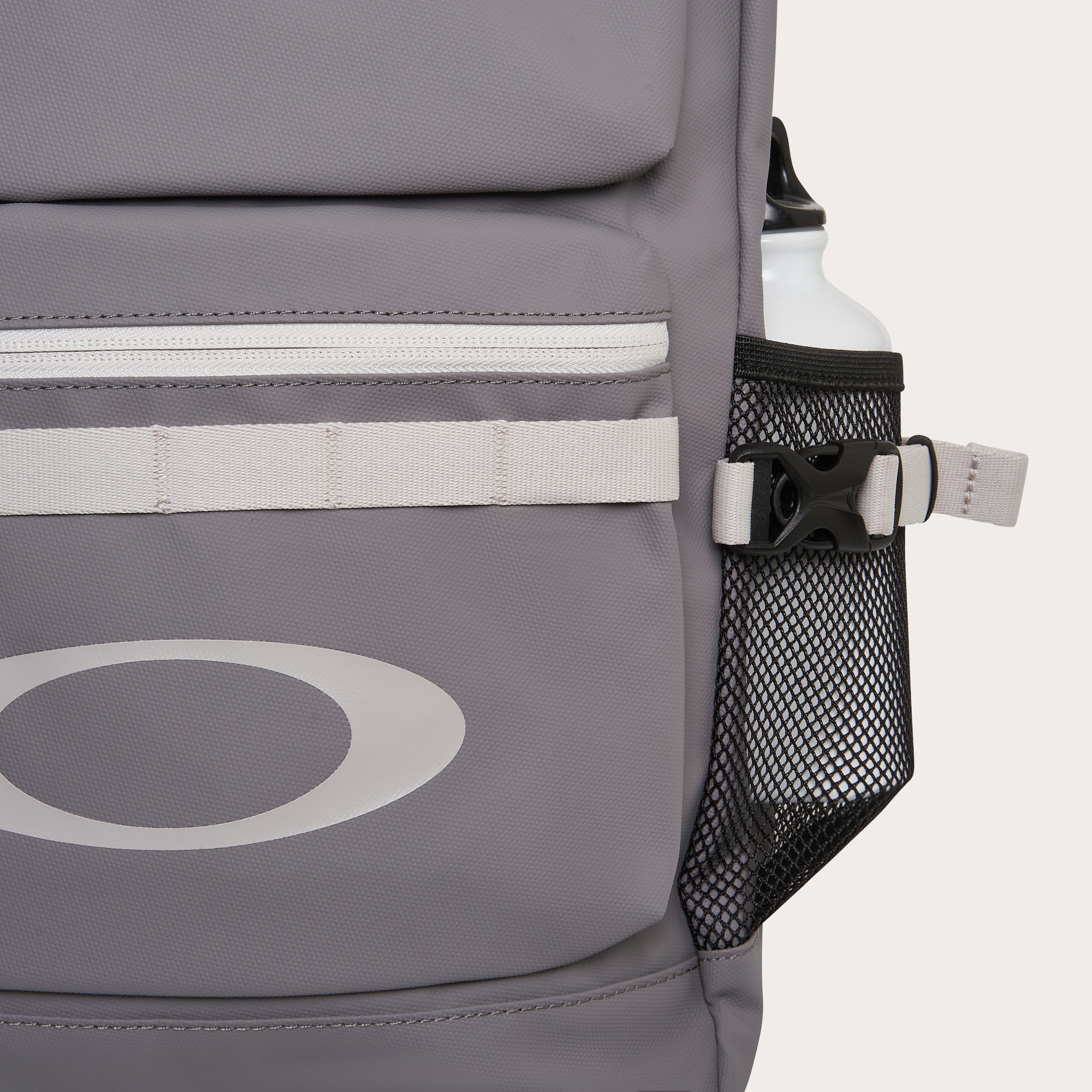 Oakley Rover Laptop Backpack - Storm Front | Oakley® US
