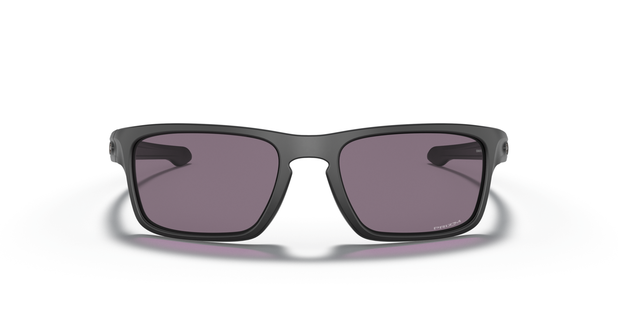 Sliver™ Stealth Grey Lenses, Matte Black Frame Sunglasses | Oakley® US