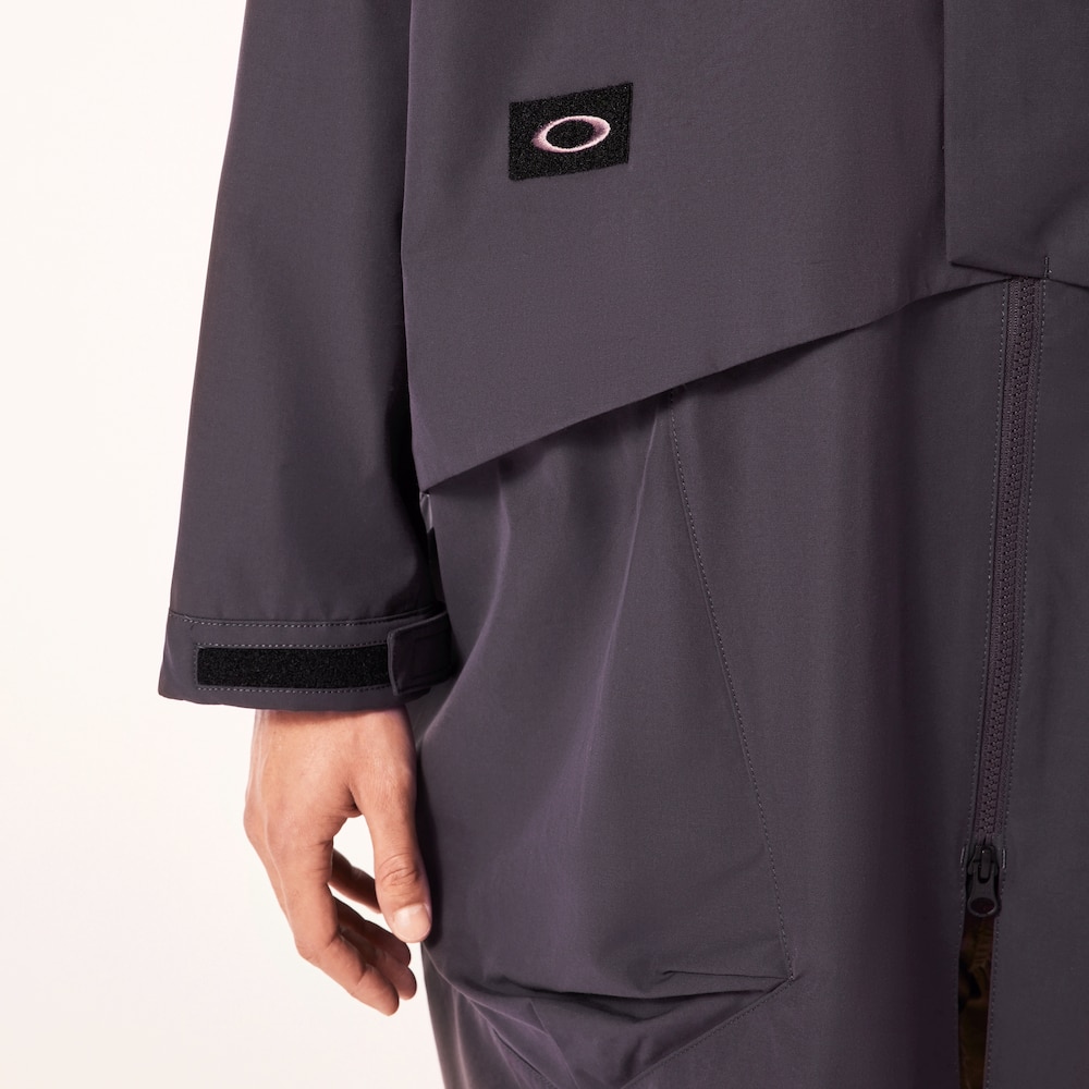 Oakley Fgl Rifined Coat 1.0 - Phantom | Oakley® EU
