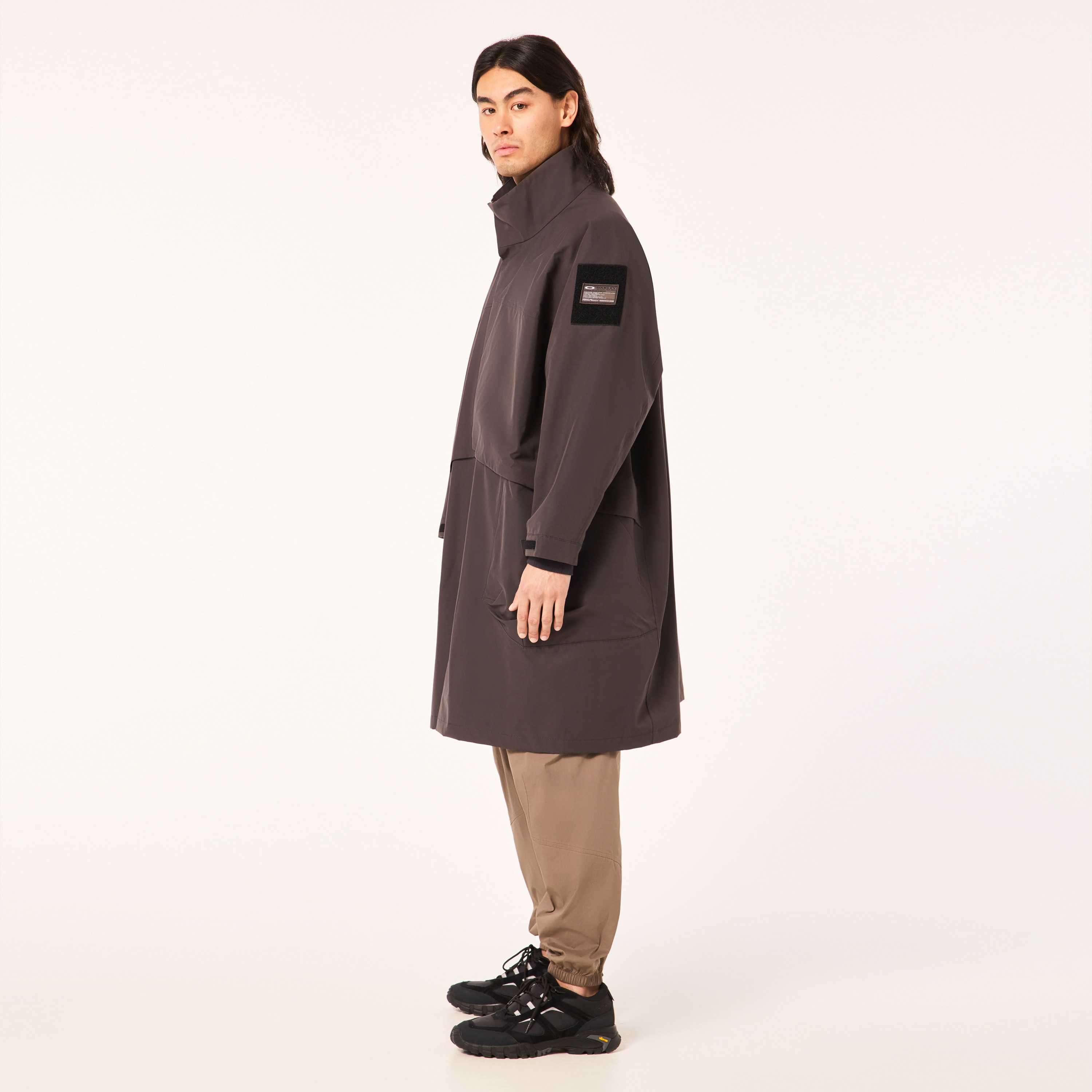 Oakley Fgl Rifined Coat 1.0 - Phantom | Oakley® EU