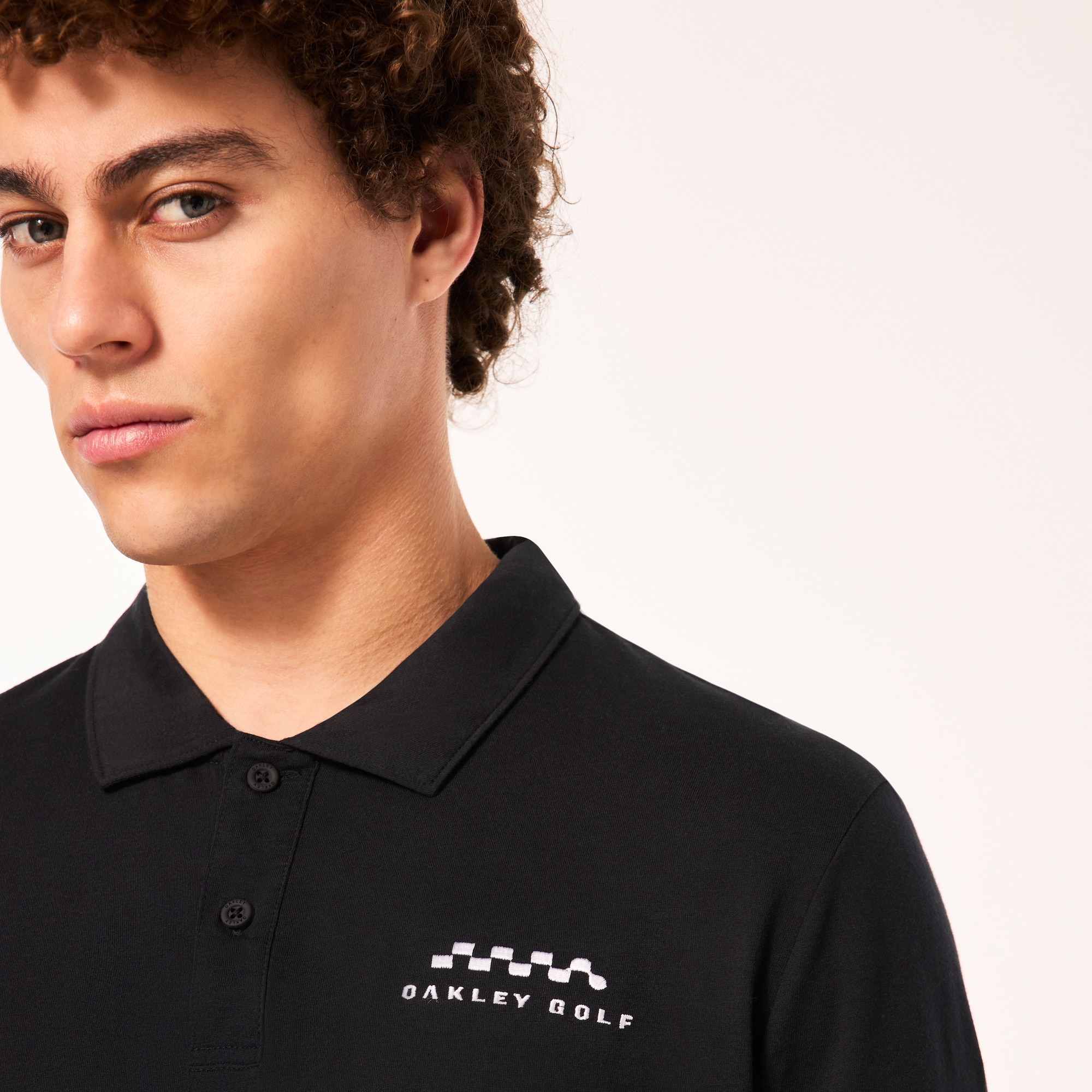 Oakley Oakley Transistion Og Polo - Blackout | Oakley® US