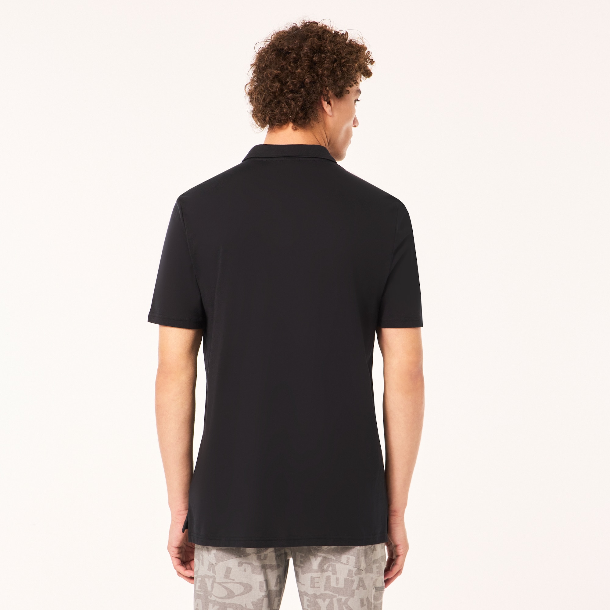 Oakley Oakley Transistion Og Polo - Blackout | Oakley® US