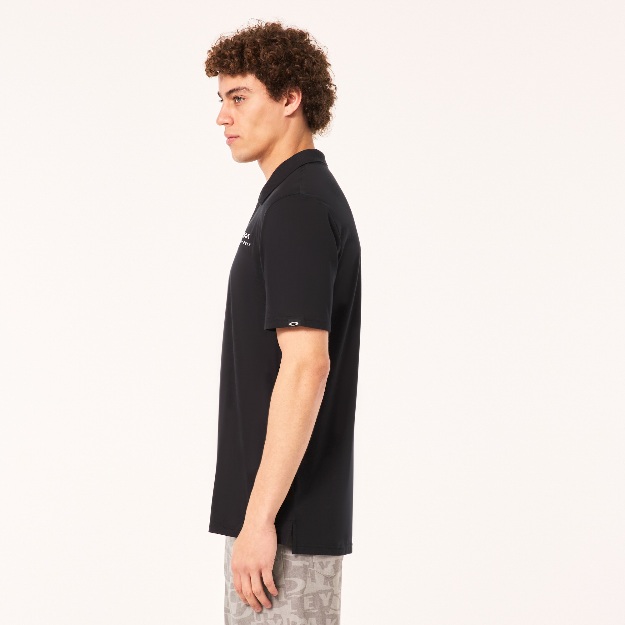 Oakley Oakley Transistion Og Polo - Blackout | Oakley® US