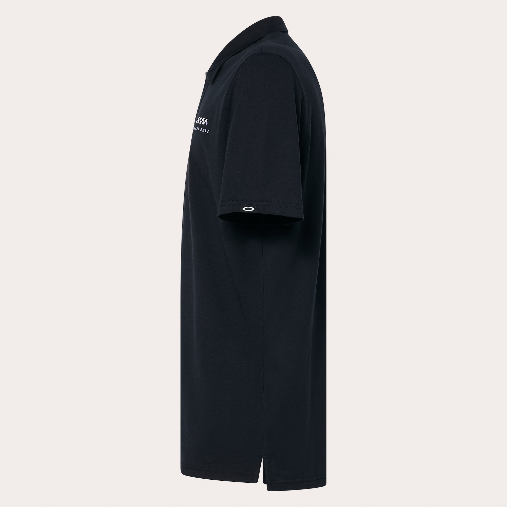 Oakley Oakley Transistion Og Polo - Blackout | Oakley® US