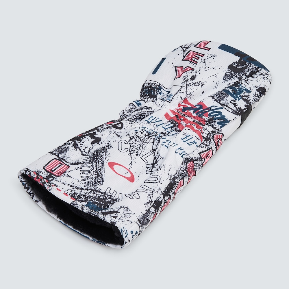 Oakley Oakley Dr Cover 17.0 - White Journal | Oakley® 日本