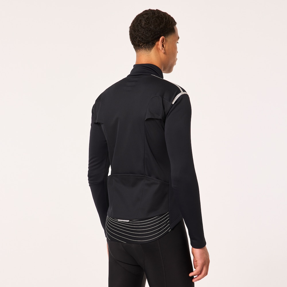 Oakley Endurance Ultra Gore-Tex Road Jacket - Blackout | Oakley® 日本