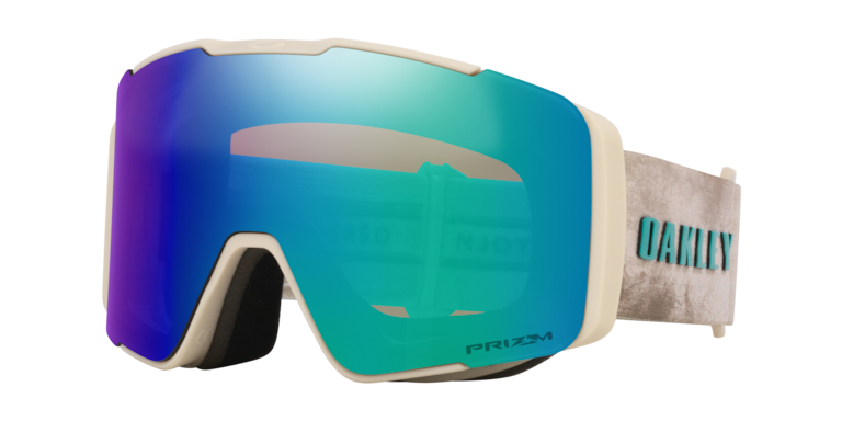 Oakley Line Miner™ Pro M Jamie Anderson Signature Series Snow Goggles ...