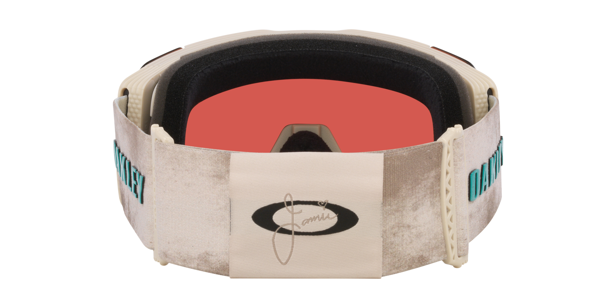 Oakley Line Miner™ Pro M Jamie Anderson Signature Series Snow Goggles ...