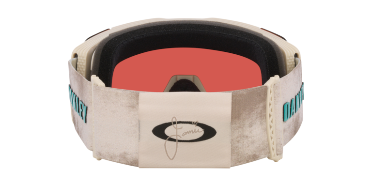 Oakley Line Miner™ Pro M Jamie Anderson Signature Series Snow Goggles ...