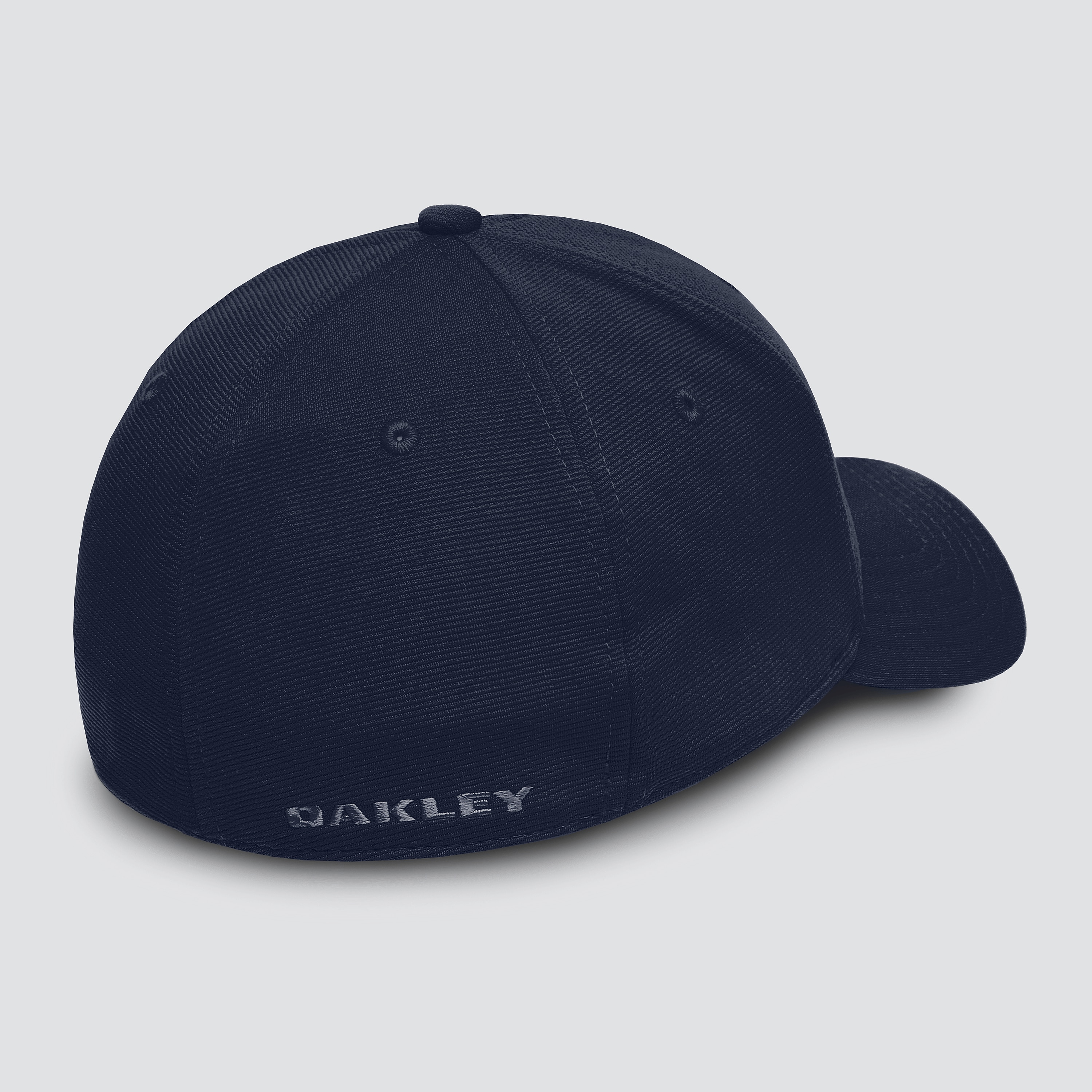 Oakley Tincan Cap - Fathom/Light Gray | Oakley® US