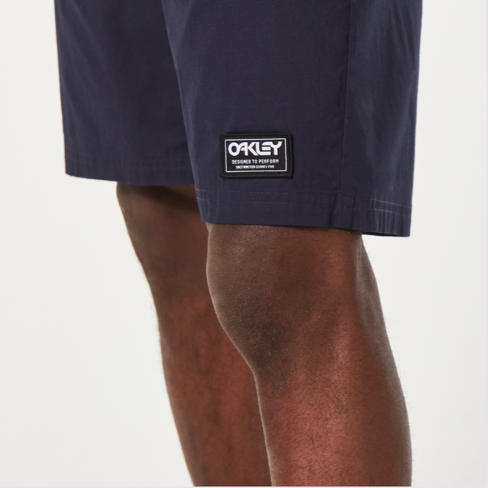 Oakley Hackney Short - Fathom | Oakley® US