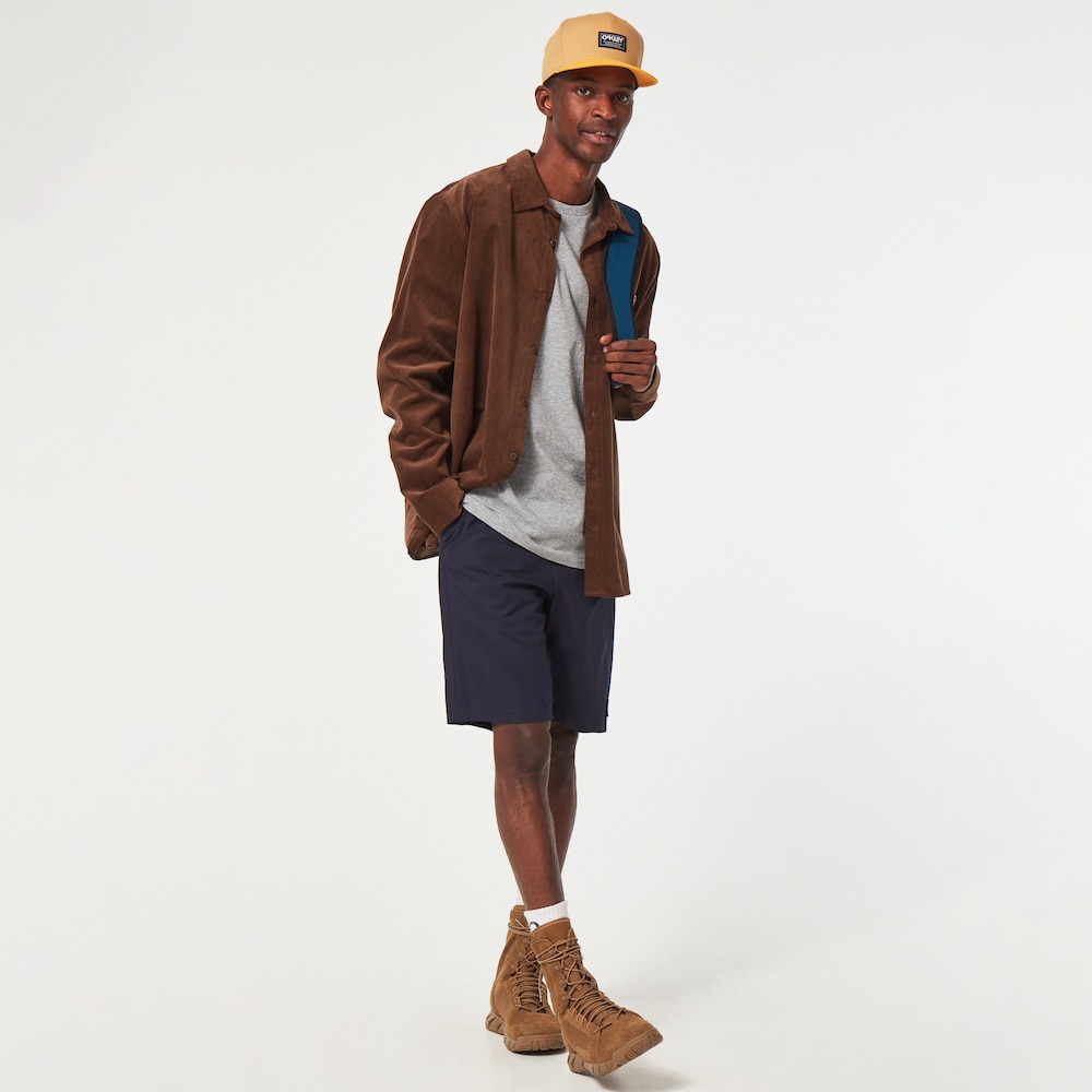 Oakley Hackney Short - Fathom | Oakley® US